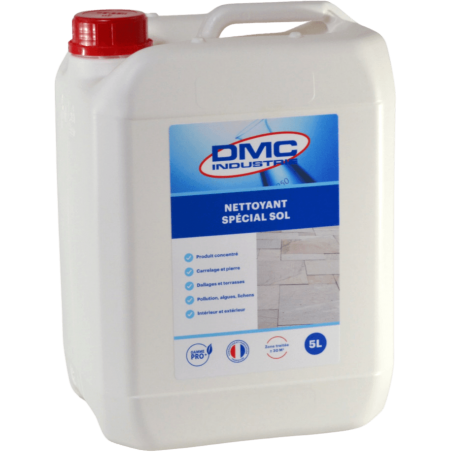 Nettoyant spécial sol